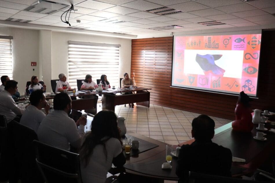 Grupo Mercurio, Laboratorios Castro Patton y Fundación Rino-Q buscan ...