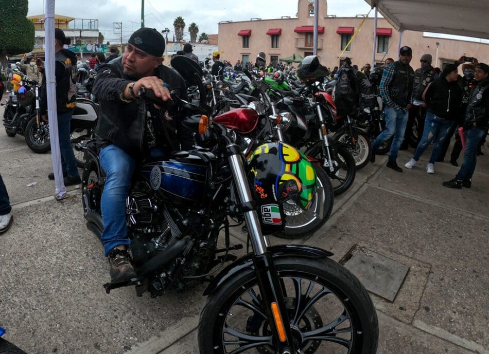 INVITAN A EXHIBICIÓN DE MOTOS EN LA PLAZA PRINCIPAL DE SOLEDAD EN ...