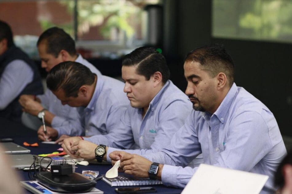 DIF Municipal promueve la inclusión a través del taller "Toma de ...